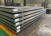 China 1.22m Width Pressure Vessel Steel Plate , High Strength Steel Plate P355QL1 for sale