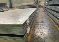 China 1.22m Width Pressure Vessel Steel Plate , High Strength Steel Plate P355QL1 for sale