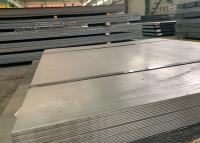China P500QH Grade ASTM Standard Carbon Steel Plate EN 10028-6 Compliant for Pressure Vessels for sale