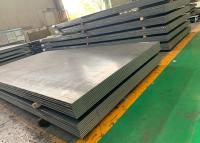 China P500QH Grade ASTM Standard Carbon Steel Plate EN 10028-6 Compliant for Pressure Vessels for sale