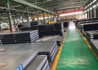 China 50mm Thickness 16 Gauge P460QL2 Grade Hot Rolled Steel Plate for Pressure Vessels for sale