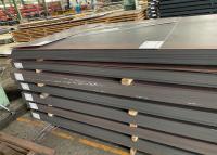 China Gnee P500QH Pressure Vessel Steel Plate with ±1% Tolerance and Thickness+/-0.01mm Precision Carbon Steel Plate for sale
