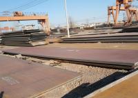 China 3mm P500QL1 Customized Size Cold Rolled Carbon Steel Sheet for Pressure Vessels for sale
