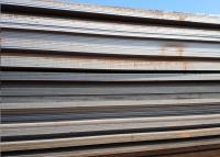 China P500QL2 Grade EN10028-6 Standard Pressure Vessel Steel Plate with 1250mm Width for sale