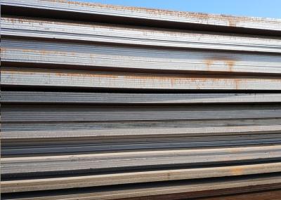 China P500QL2 Grade EN10028-6 Standard Pressure Vessel Steel Plate with 1250mm Width for sale