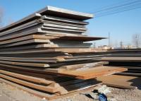 China P500QL2 Grade EN10028-6 Standard Pressure Vessel Steel Plate with 1250mm Width for sale