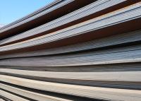 China ASTM Approve Hot Rolled Durable P690Q Steel Plate 3mm Thick for sale