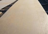 China ASTM Approve Hot Rolled Durable P690Q Steel Plate 3mm Thick for sale