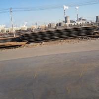 China High Temperature P355NL2 PVQ DIN boiler steel plate for sale