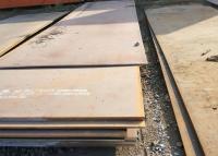 China P690qh Pressure Vessel Steel Plate , ASTM Steel Plate Gnee for sale