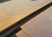 China P690qh Pressure Vessel Steel Plate , ASTM Steel Plate Gnee for sale