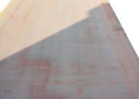 China Gnee P690QL1 High Strength Steel Plate 6000mm Length for sale