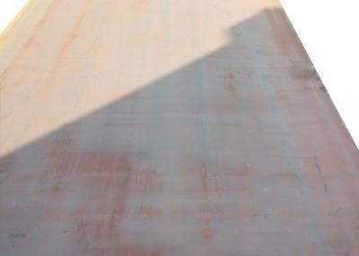 China Gnee P690QL1 High Strength Steel Plate 6000mm Length for sale