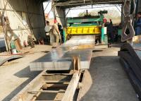 China Gnee P690QL1 High Strength Steel Plate 6000mm Length for sale
