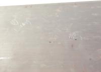 China Gnee P690QL1 High Strength Steel Plate 6000mm Length for sale