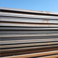 China Weldable Normalized Fine Grained 16Mo3 Pressure Vessel Steel Plate for sale