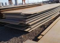 China Customized Size Durable P690QL2 Pressure Vessel Steel Plate 20mm Thickness for sale