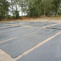 China Weldable Normalized Fine Grained 16Mo3 Pressure Vessel Steel Plate for sale