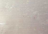 China Grade C ASTM A225 Free Cutting Hot Rolled Steel Sheet , 10mm Thick Steel Plate for sale