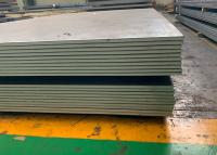 China Ship Building 4000mm Length  Pressure Vessel Steel Plate SA285 Gr B for sale