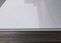 China 201 304 Cold Rolled Stainless Steel Sheet And Strips Astm 304 Mirror Stainless Steel Sheet Ss Steel Sheet for sale