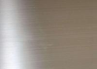 China 201 304 316l 2b Ba No.4 Hl 8k Surface Finish 4x8 Size Cold Rolled Stainless Steel  Astm 304 Mirror Stainless Steel Sheet for sale