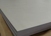 China Aisi 201 304 316 316l 430 2b Ba Stainless Steel Sheet And Plate Astm 304 Mirror Stainless Steel Sheet for sale