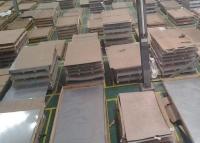 China 1500mm Width 3000mm Length ASTM JIS SUS Stainless Steel Plate and Sheet for sale