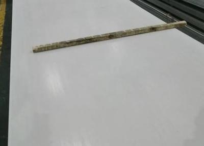 China Stainless 304 316 316l Steel Sheet Cold Rolled 2b Surface Stainless Steel Sheet for sale