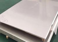 China Gnee Ship Building 4mm Stainless Steel Sheet  SS201 202 304 316 for sale