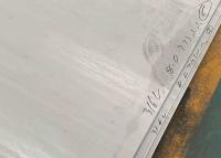 China Food Grade 4mm Stainless Steel Plate Sheet For Medical Devices for sale