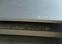 China Food Grade 4mm Stainless Steel Plate Sheet For Medical Devices for sale