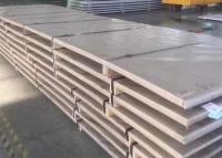 China Food Grade 4mm Stainless Steel Plate Sheet For Medical Devices for sale