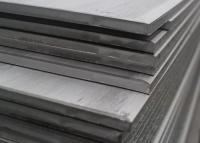 China 0.2-50mm Thickness Food Grade Stainless Steel Sheet , 304 Stainless Steel Sheet for sale