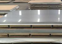 China Astm A240 2b 321 316 304 Stainless Steel Sheet  Stainless Steel Sheet 316 Stainless Steel Sheet for sale