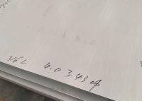 China Astm A240 2b 321 316 304 Stainless Steel Sheet  Stainless Steel Sheet 316 Stainless Steel Sheet for sale
