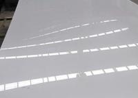 China 3000mm Length A240 2B ASTM Stainless Steel Sheet , 310s Stainless Steel Sheet for sale