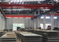 China 3000mm Length A240 2B ASTM Stainless Steel Sheet , 310s Stainless Steel Sheet for sale