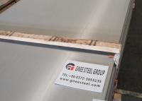 China Aisi Inox 1mm Thickness Polished Stainless Steel Plate Sheet 304 316 316 for sale
