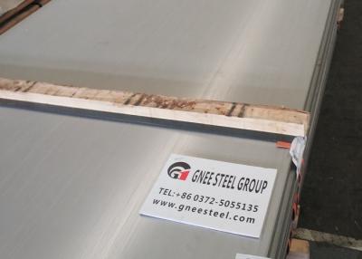 China Aisi Inox 1mm Thickness Polished Stainless Steel Plate Sheet 304 316 316 for sale
