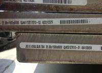 China Aisi Inox 1mm Thickness Polished Stainless Steel Plate Sheet 304 316 316 for sale
