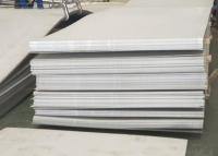 China Cold Rolled 18 Gauge Stainless Steel Sheet , 316l Stainless Steel Sheet for sale