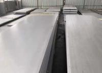 China 304l Cold Rolled Polished 16 Gauge Stainless Steel Plate Sheet for sale