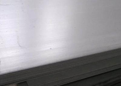 China Finished SS 430 1mm Stainless Steel Plate Sheet 2B BA for sale