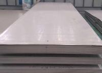 China Finished SS 430 1mm Stainless Steel Plate Sheet 2B BA for sale