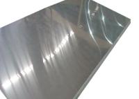 China Finished SS 430 1mm Stainless Steel Plate Sheet 2B BA for sale