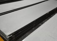 China Laser Cutting Ga Stainless Steel Plate Sheet 2B 316 316l for sale