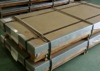 China 201 304 440c Cold Rolled 316l Stainless Steel Plate Sheet 2mm Thickness for sale
