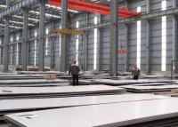 China 201 304 440c Cold Rolled 316l Stainless Steel Plate Sheet 2mm Thickness for sale