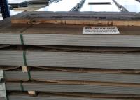 China Gnee 440c Stainless Steel Sheet , Mirror Finish Stainless Steel Sheet 4x8 for sale